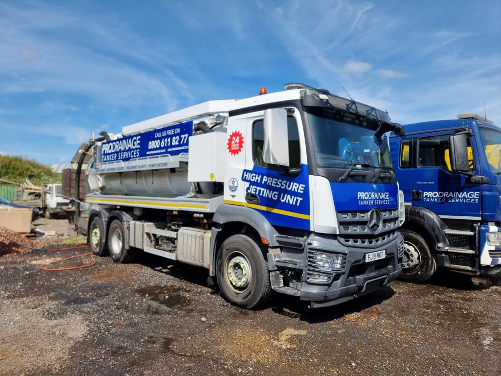 Emerging Technologies in Drainage Solutions | Pro Drainage