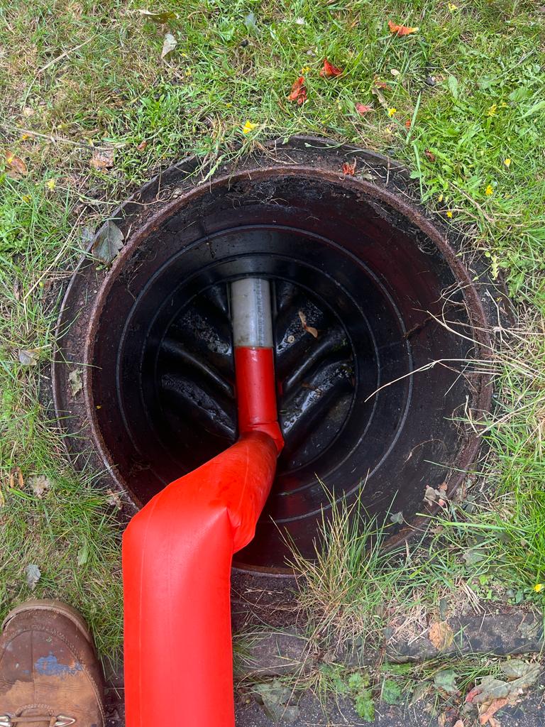 Efficient Drainage Solutions in Dorset | Pro Drainage: Your Trusted ...