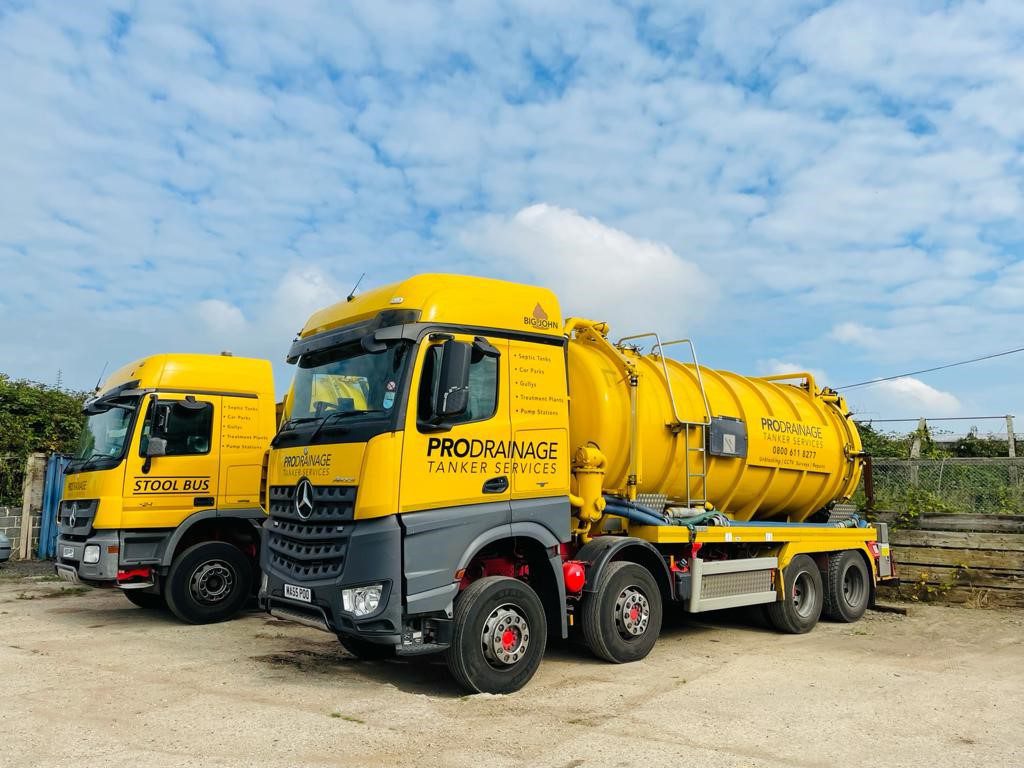 Why Smart Drainage Maintenance is Essential in 2024 | Pro Drainage