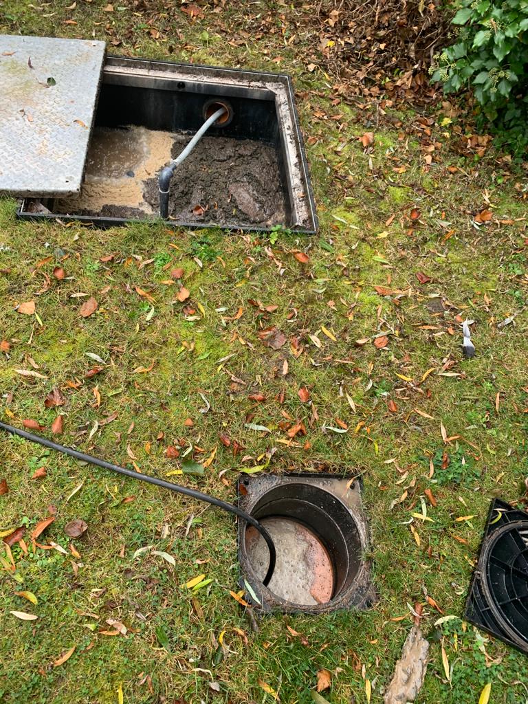 Drain Relining Repairs in Dorset | Pro Drainage