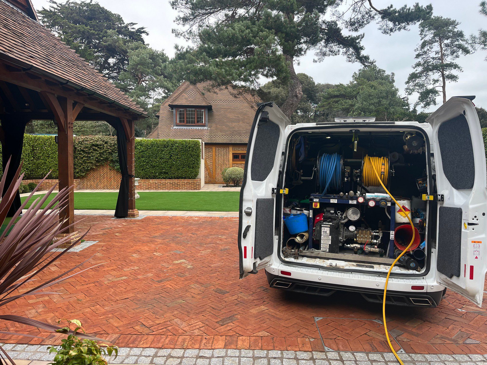 Mastering the Menace of Blocked Drains | Pro Drainage